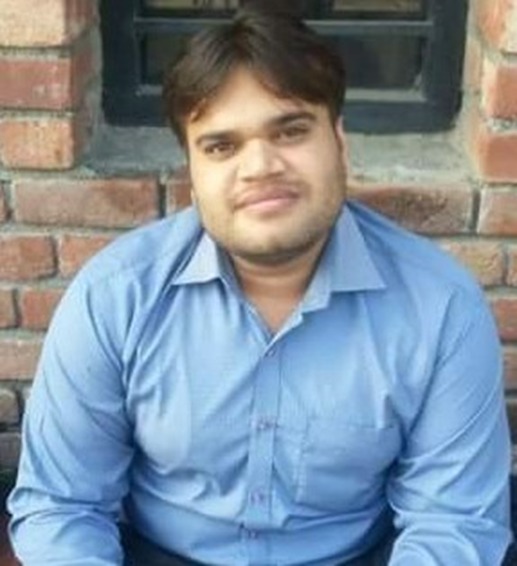 Yashi Gupta